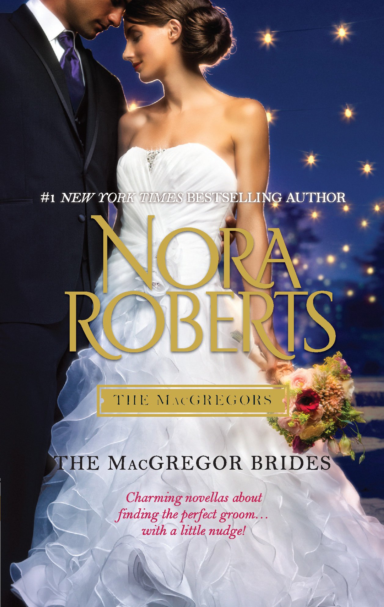 Amazon | The MacGregor Brides (The MacGregors) | Roberts, Nora | Contemporary