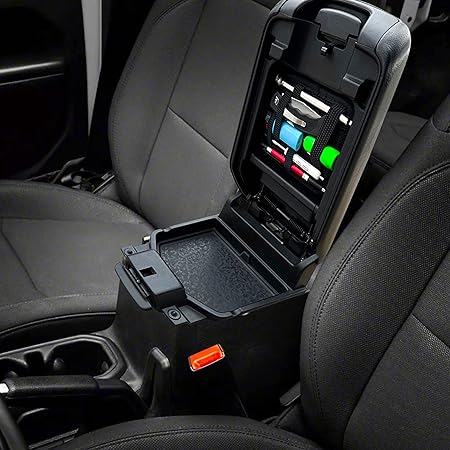 Amazon.com: AZUTO Map lights for Jeep Wrangler (JL) / Gladiator (JT ...