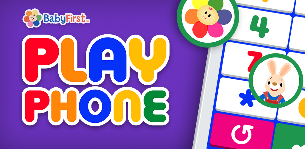 Play Phone for Kids - App on the Amazon Appstore