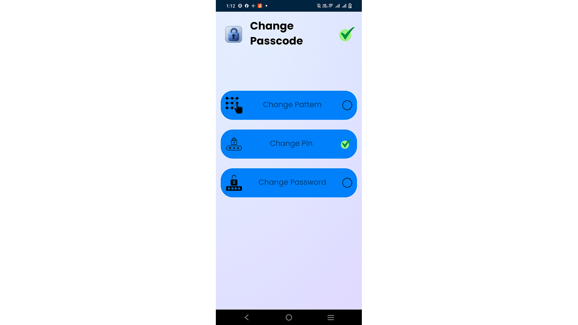 Applocker Hide And Secure App On Amazon Appstore
