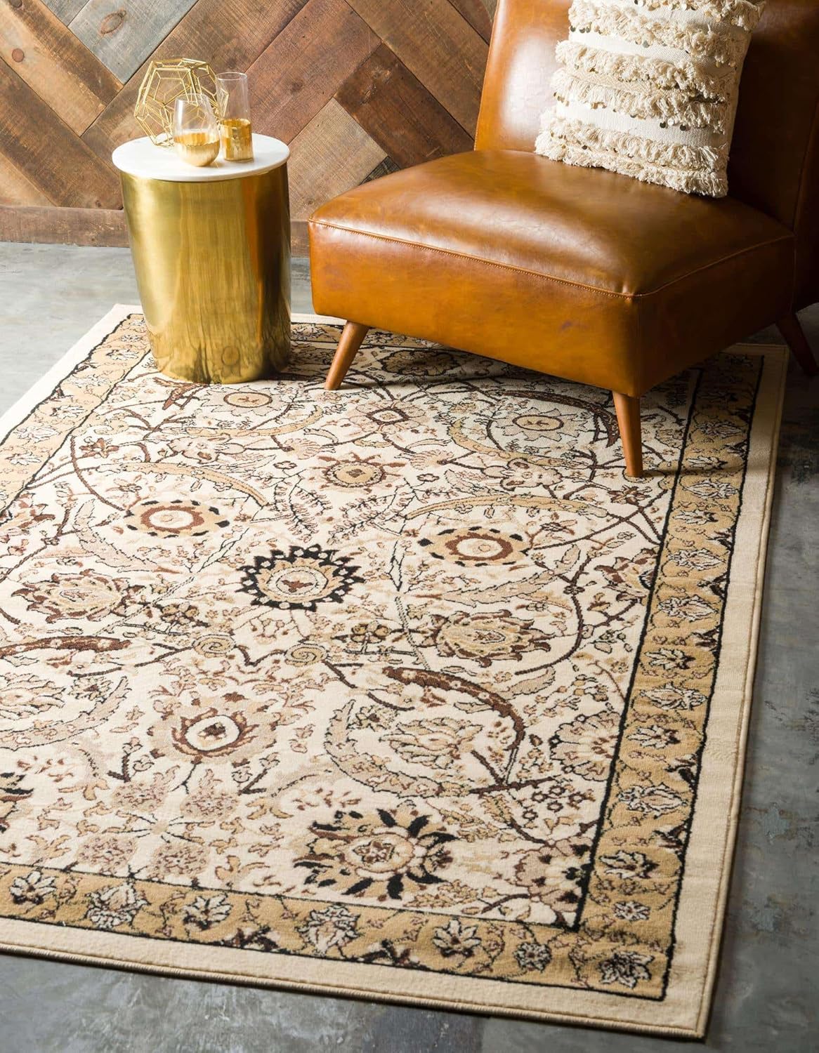 Amazon.com: Modern Impressions Colourfull,Area Rug,Both Women,Men,Gifts ...