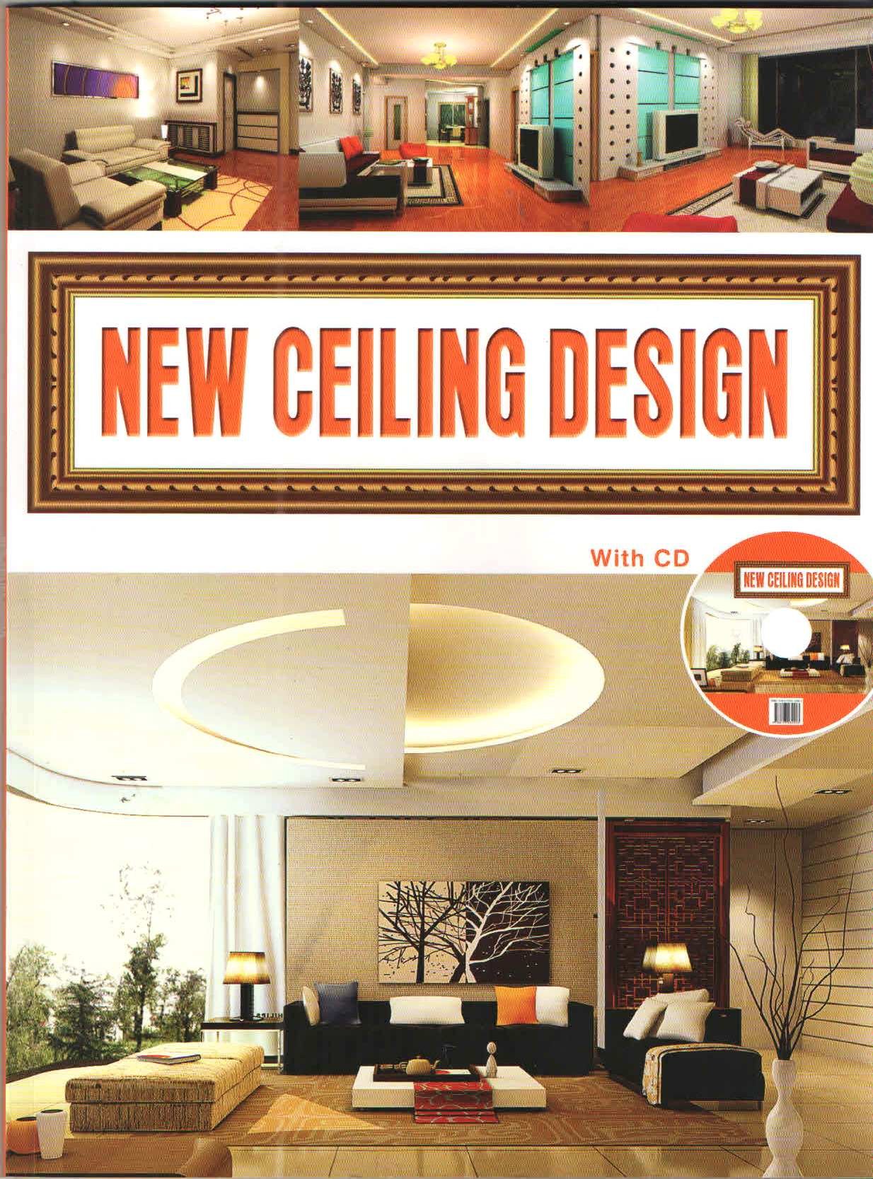Amazon.in: Buy NEW CEILING DESIGN WITH CD Book Online at Low Prices in ...