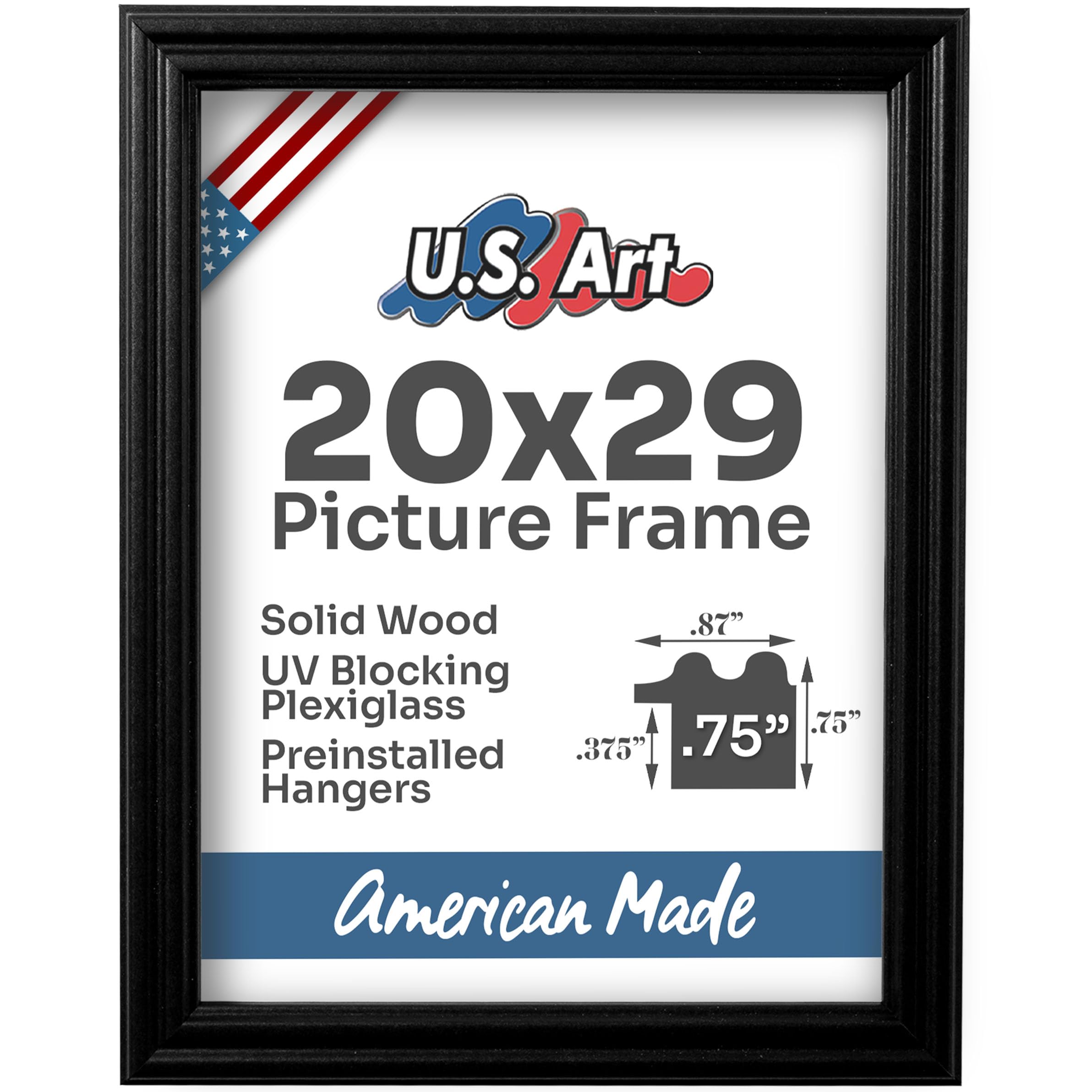 20 X 29 Poster Frame