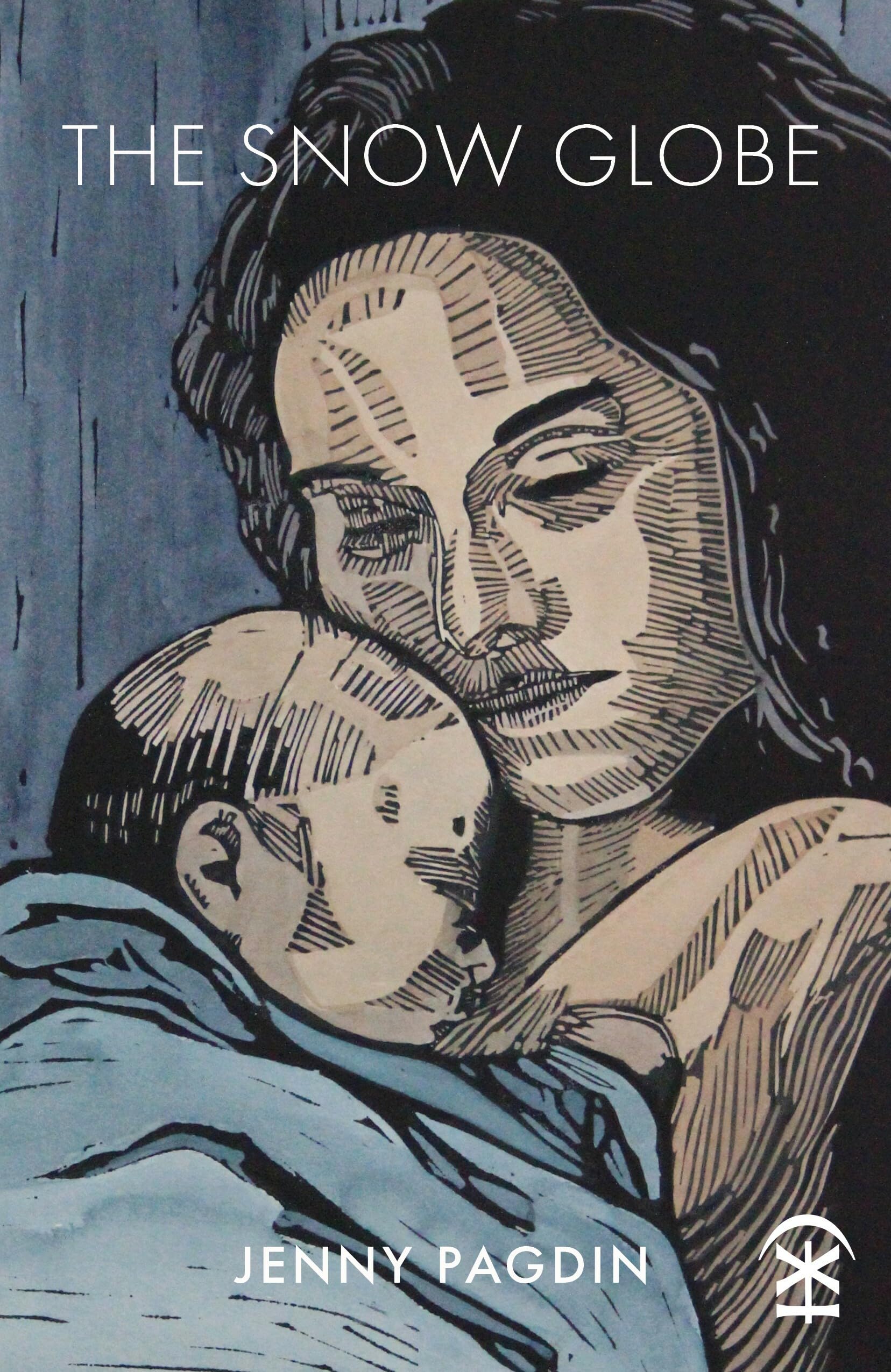 The Snow Globe: Amazon.co.uk: Jenny Pagdin: 9781913437862: Books