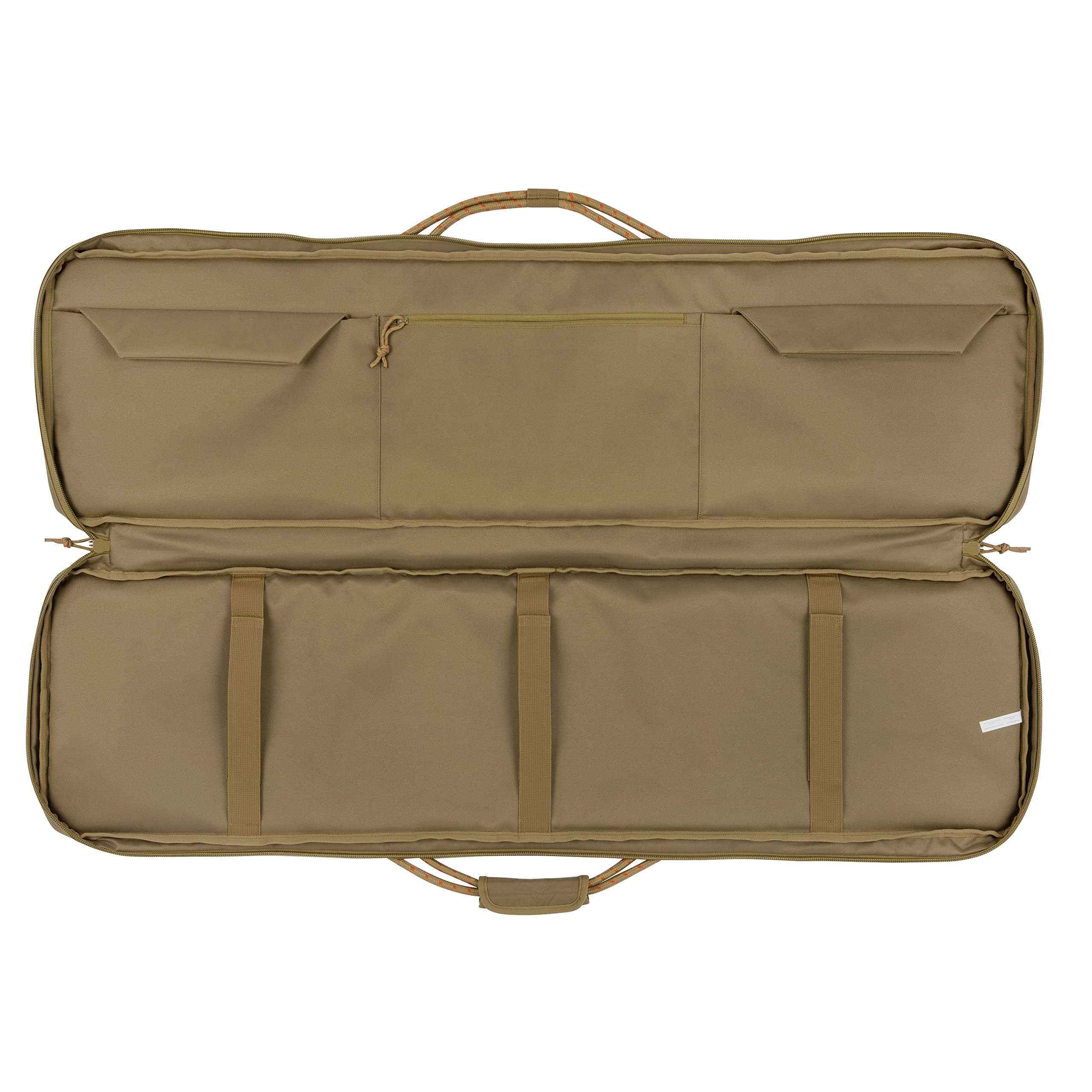 Allen Company Tac-Six 34" Lockable Cohort Vertical Gun Case, Backpack ...