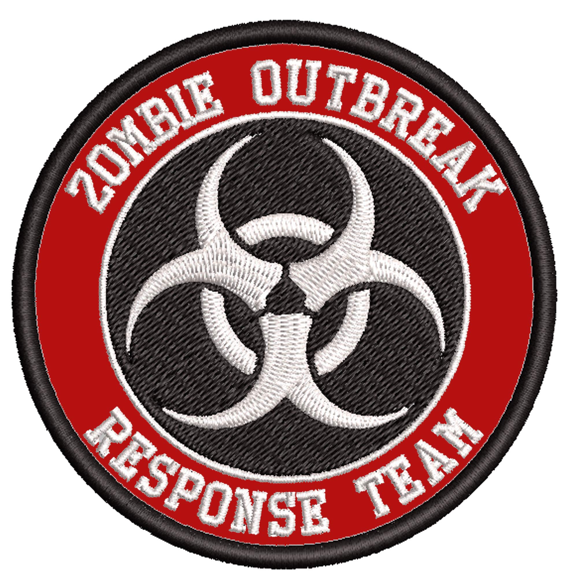 Outbreak Symbol