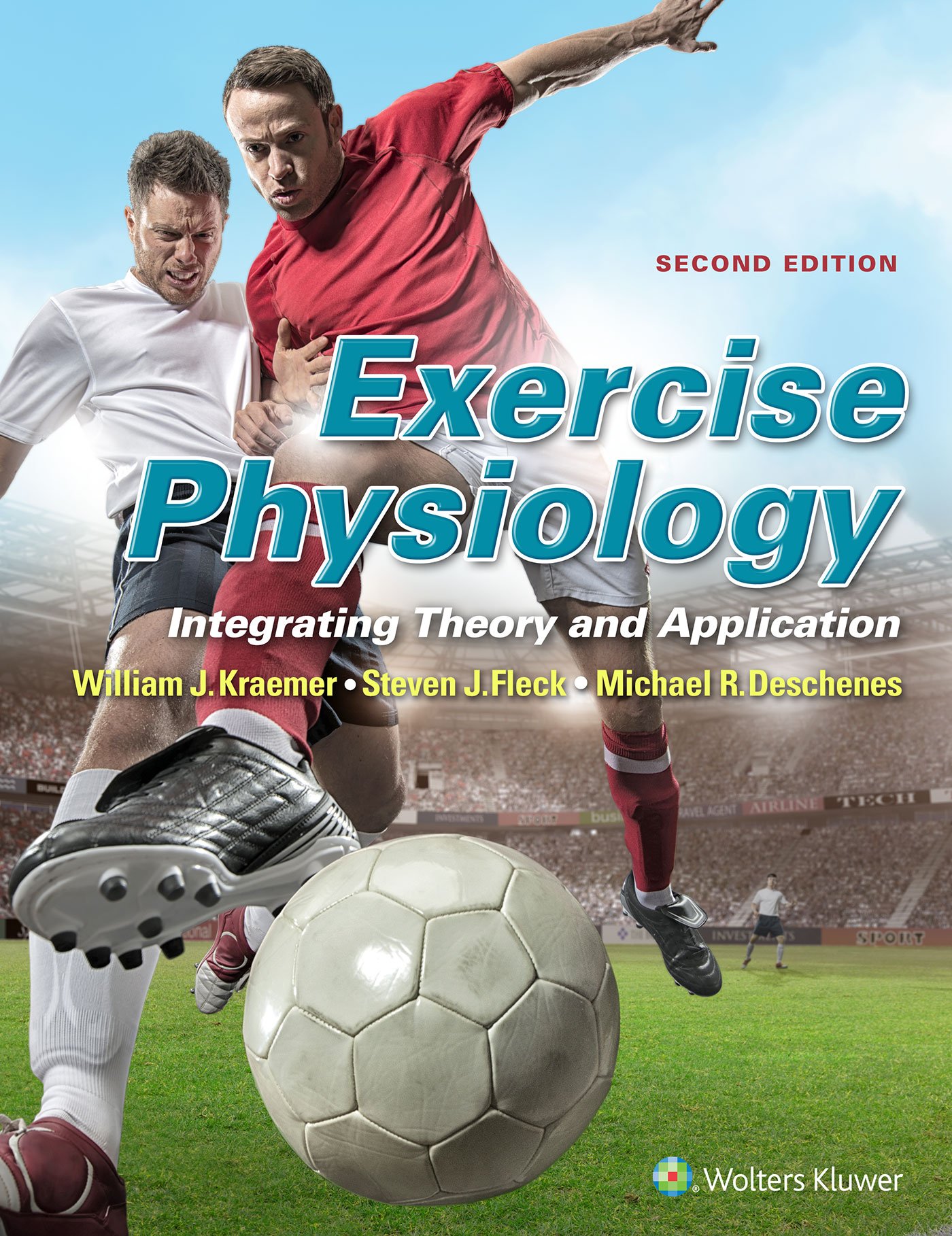 Exercise Physiology: Integrating Theory and Application: 9781451193190 ...