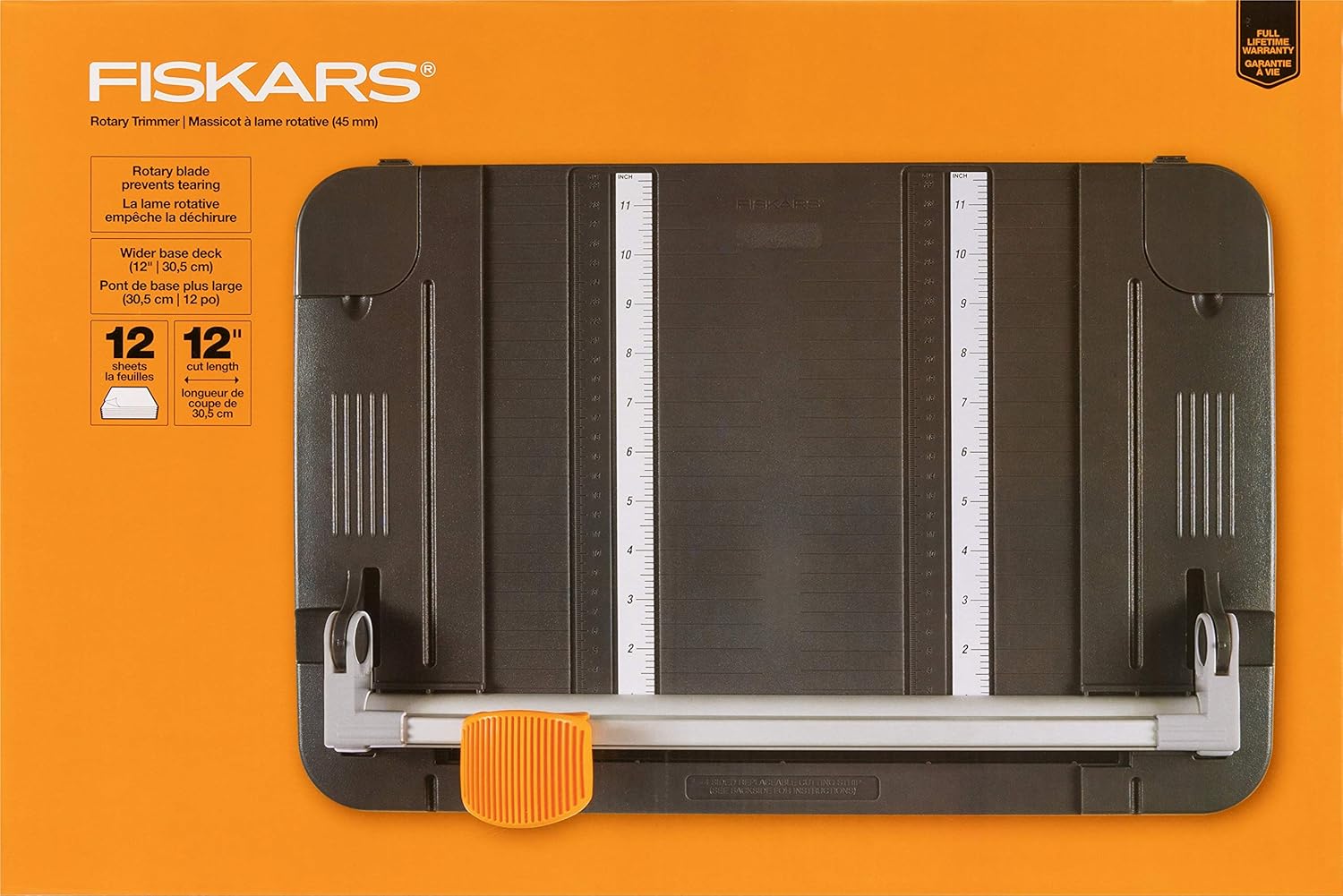 Amazon Fiskars 12 Inch Original Craft Rotary Paper Trimmer amazon-fiskars-12-inch-original-craft-rotary-paper-trimmer