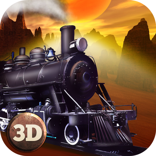 Western Steam Train Simulator - App on Amazon Appstore