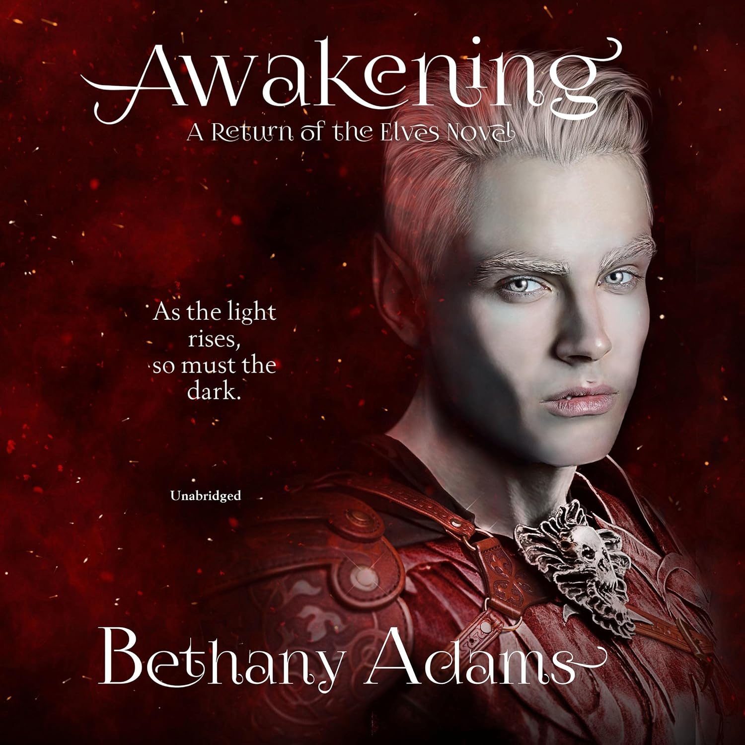 Amazon.com: Awakening (Audible Audio Edition): Bethany Adams, Gabrielle ...