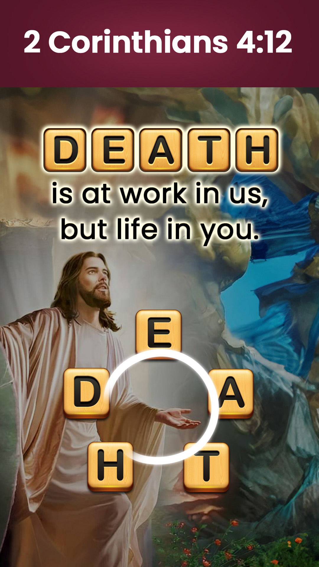 Bible Word Puzzle-Word Games - App on Amazon Appstore