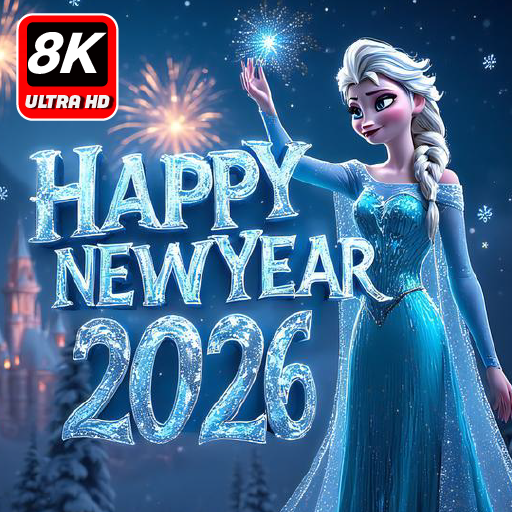 New Year Magic - Aplicativo na Amazon Appstore