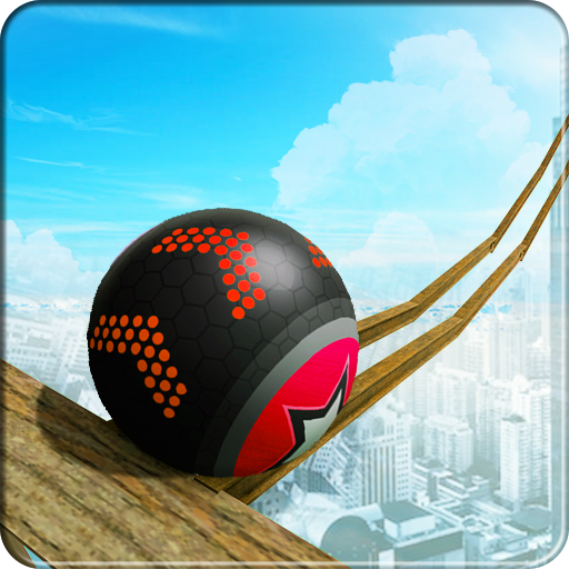Mad Going Balls Rolling Sky Trials - App on Amazon Appstore