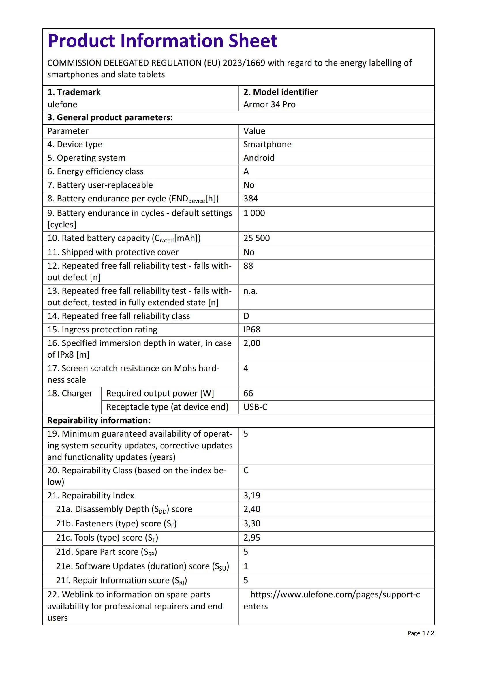 8849 Tank 3 Pro Rugged Smartphone 23800mAh Rugged Projector Phone 36GB ...