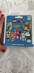 Amazon.com: LEGO Super Mario Character Packs – Series 6 71413 ...