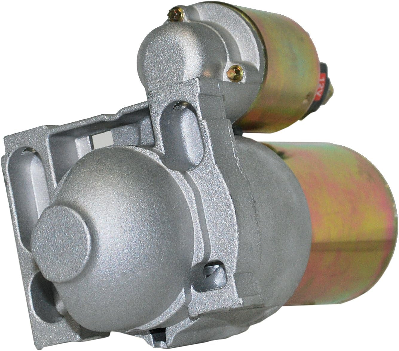 Amazon.com: ACDelco Gold 337-1032 Starter : Automotive