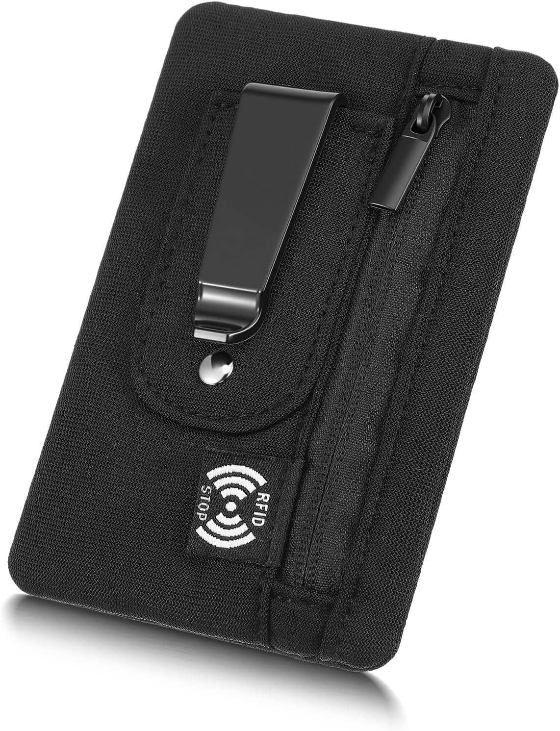 Amazon.com: TIESOME ﻿RFID Hidden Clip Stash Money Belt, Compact Hidden ...