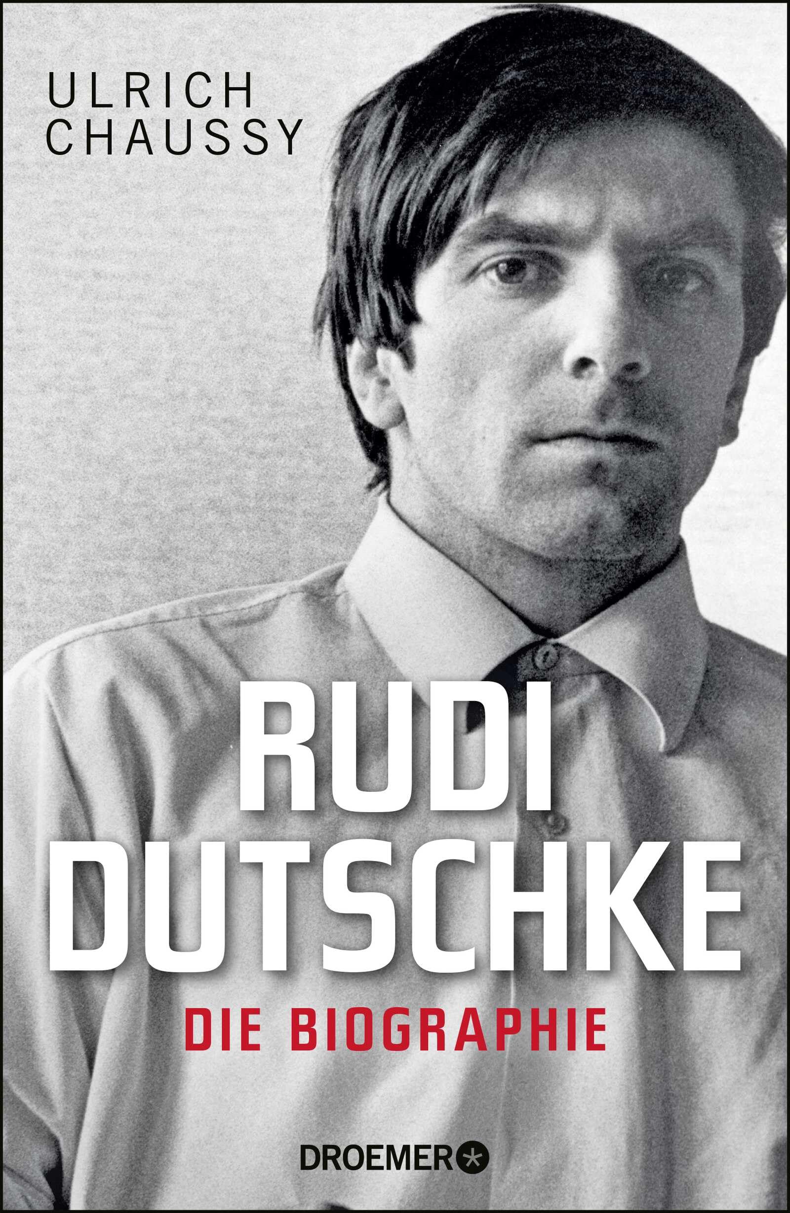 Rudi Dutschke Rudi Dutschke's Creative Leadership And Legacy As Told