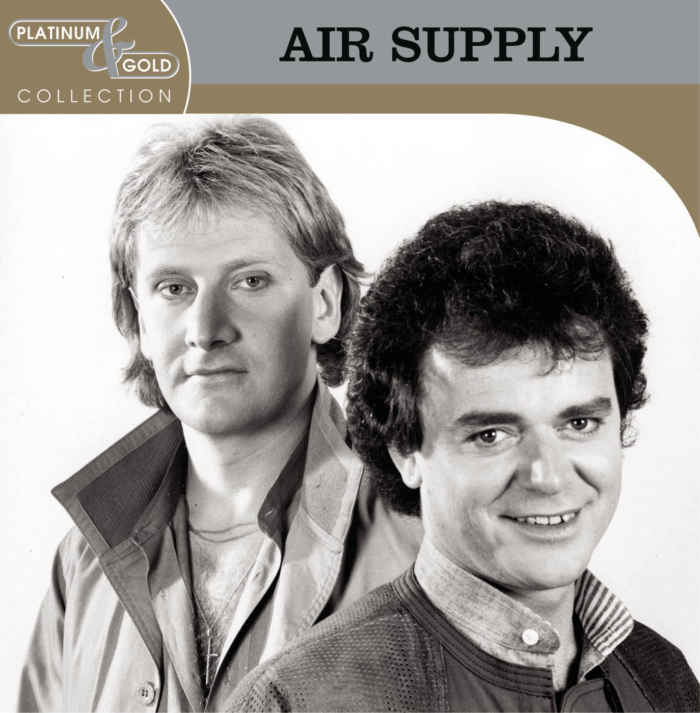 Making Love Out of Nothing at All song by Air Supply from Greatest Hits ...