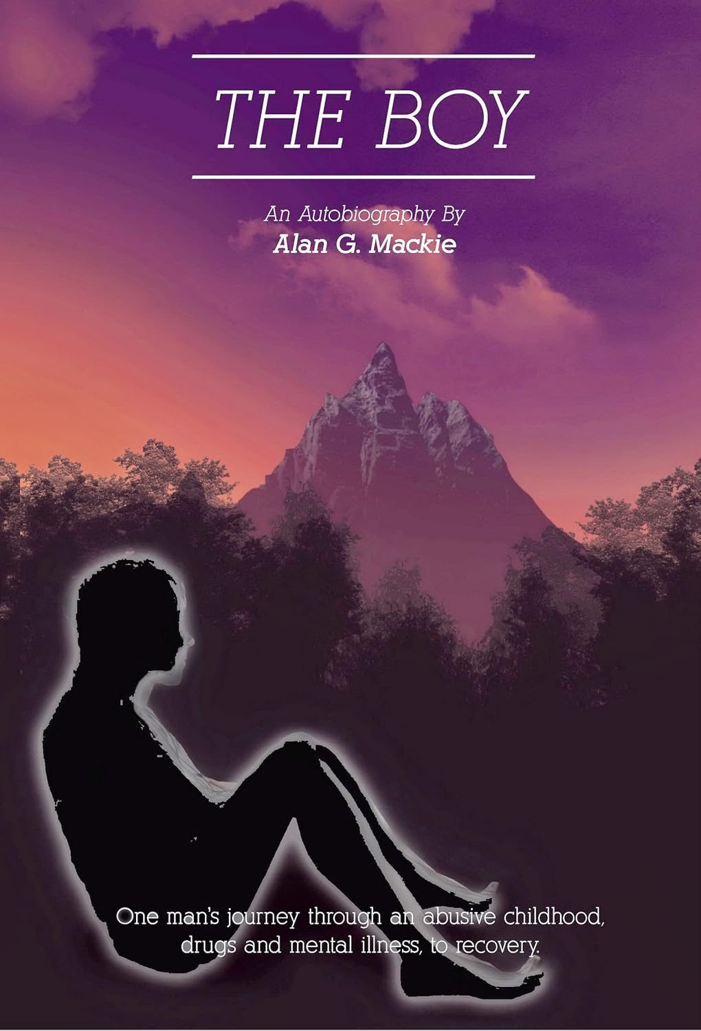 Amazon.com: The Boy eBook : Mackie, Alan: Books
