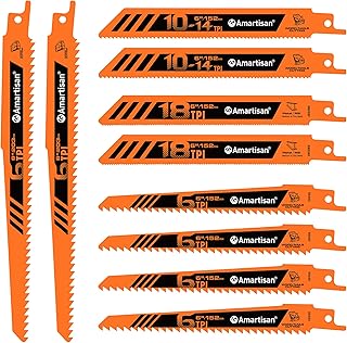 Reciprocating Saw Repair: A Step-By-Step Guide | ShunTool