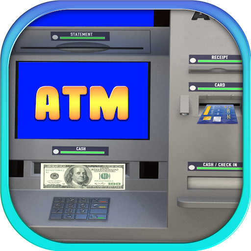 ATM Simulator - App on Amazon Appstore