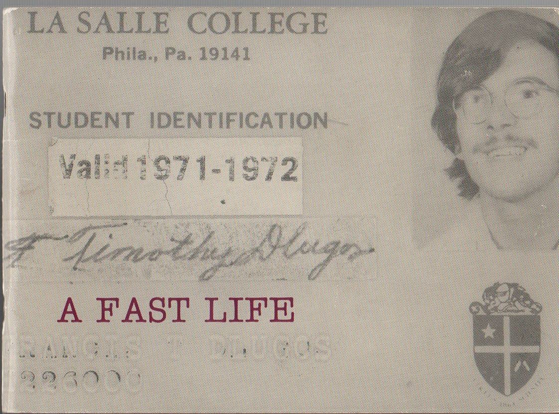 Fast Life: DLUGOS, Tim: 9789993024705: Amazon.com: Books