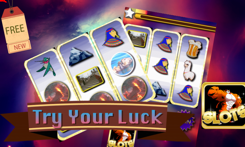 Free Slots Machines Games : Tiger Edition - Free, Live, Multiplayer ...