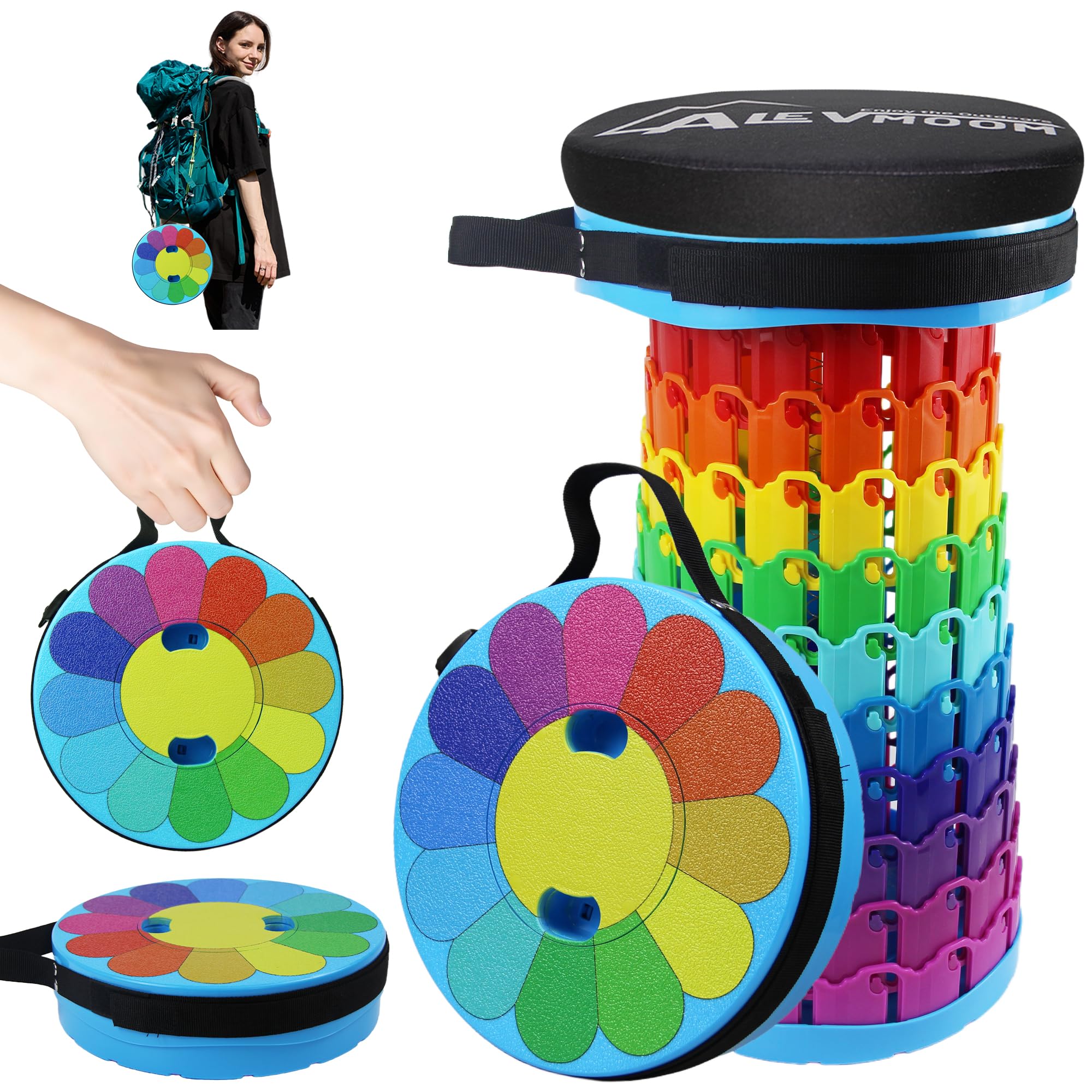 5 Best Portable Stool | Your Back Will Thank You For This
