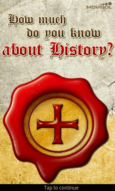 How much do you know about History? - App on Amazon Appstore