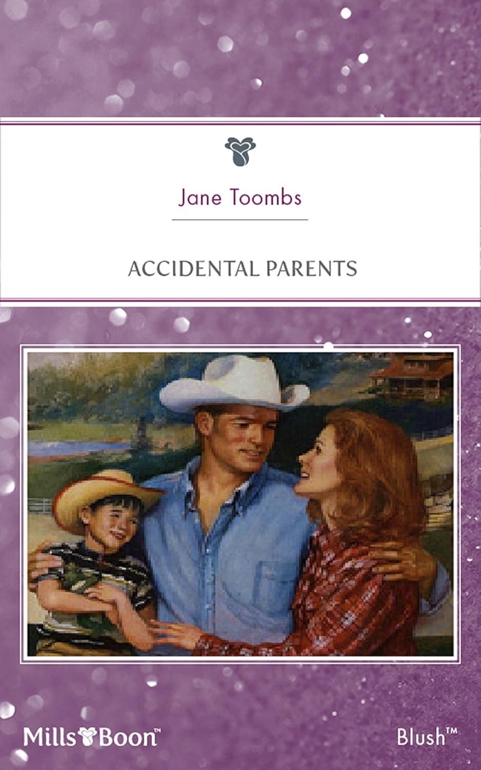 Accidental Parents - Kindle edition by Toombs, Jane. Contemporary ...
