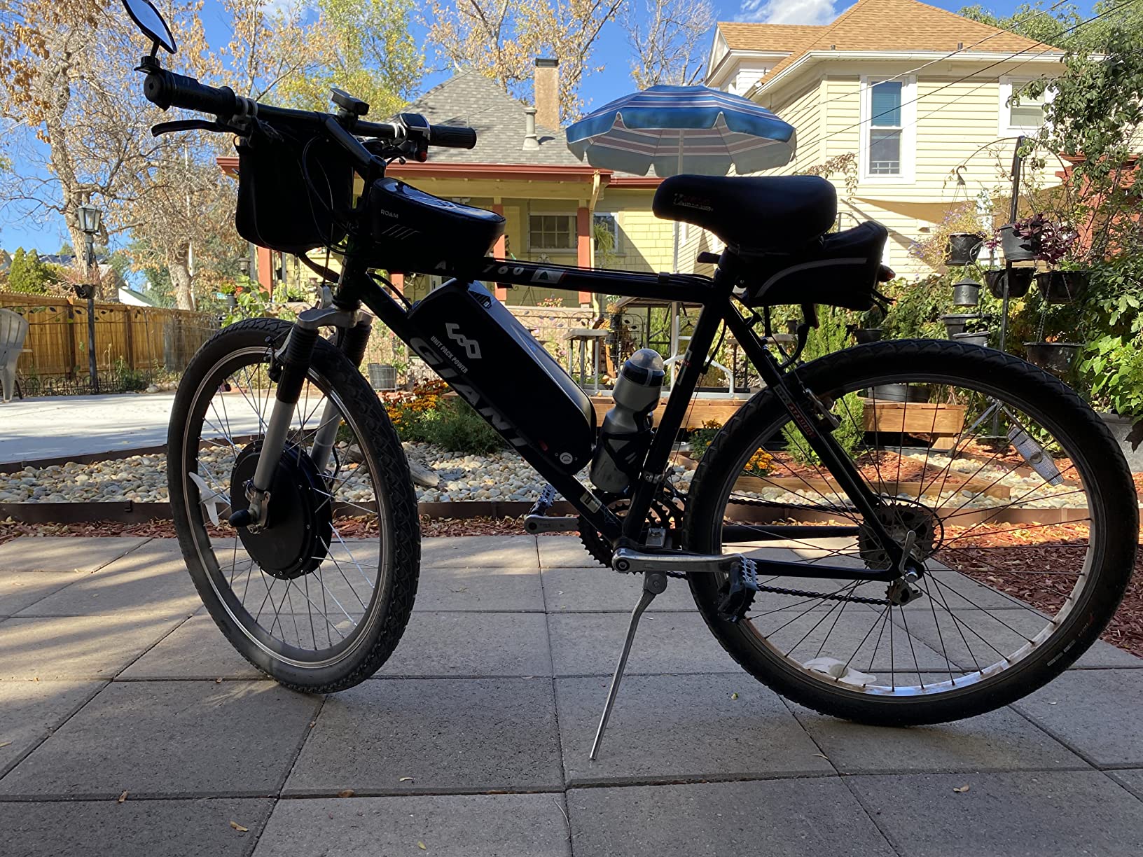 $38/mo - Finance Unit Pack Power Official 20Ah /15Ah / 13Ah Ebike ...