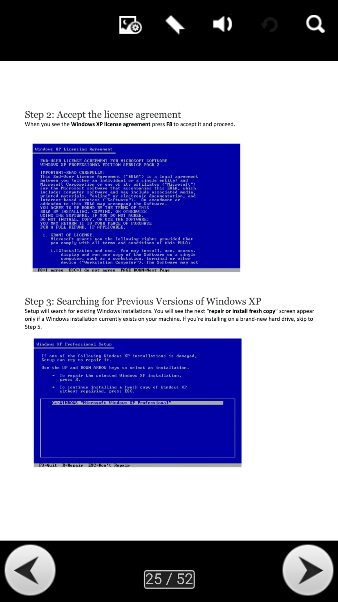 Computer Hardwere Basic - App on Amazon Appstore
