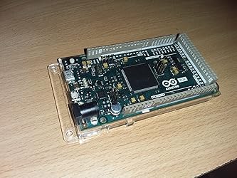 Arduino ARD-A000062 Due Original | Genuine Arduino Due : Amazon.in: Industrial & Scientific