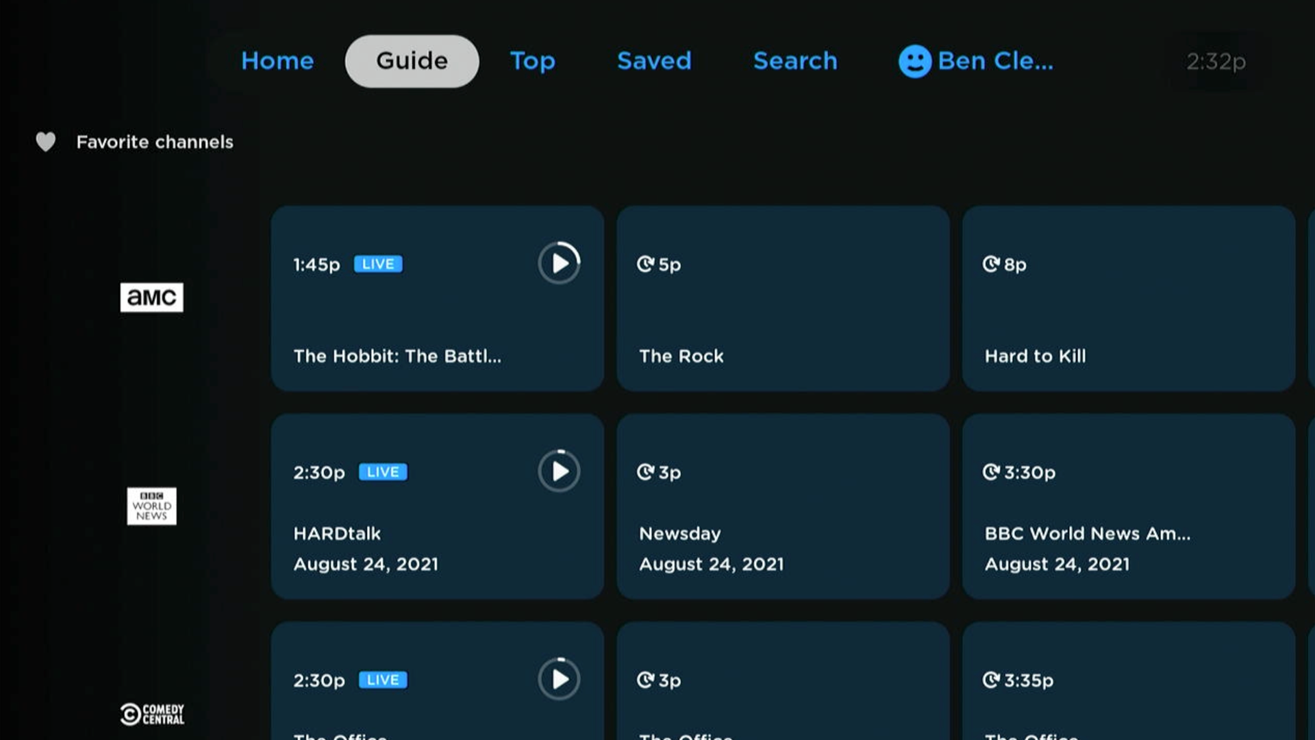 Philo: Shows, Movies, Live TV. - App on Amazon Appstore