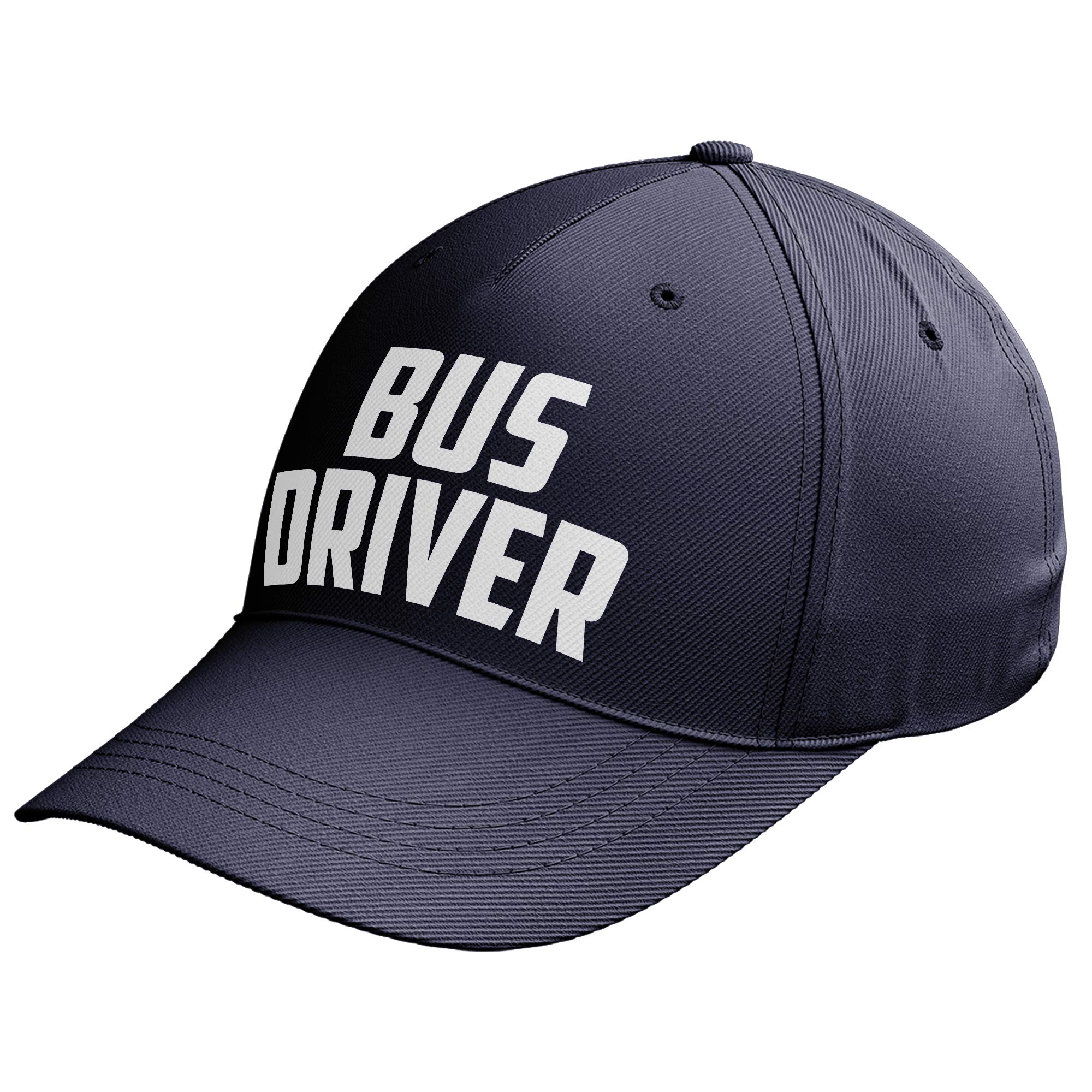 Bus Driver Hat Vintage San Francisco MUNI SnapBack Hat Uniform Bus