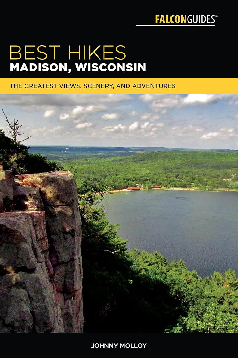 Best Hikes Madison, Wisconsin: The Greatest Views, Scenery, and ...