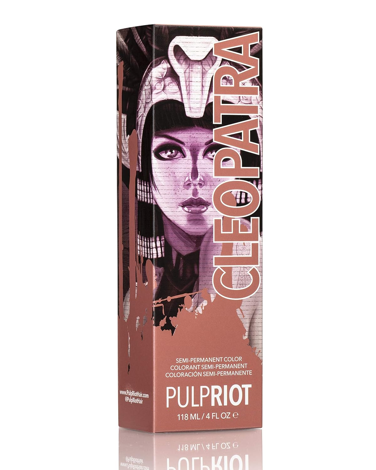 Pulp Riot Cleopatra : Amazon.de: Kosmetik