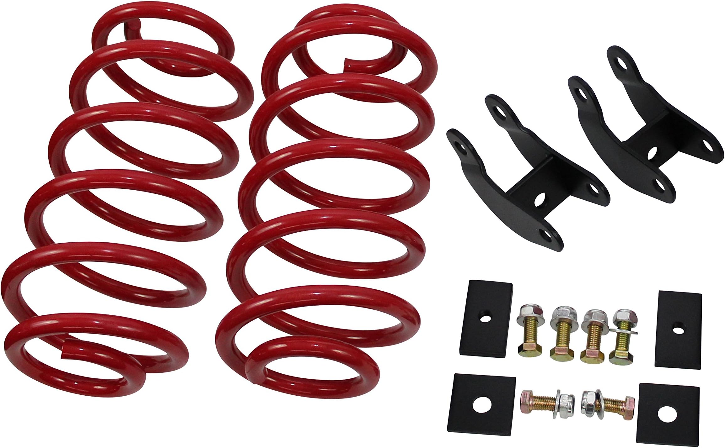 Amazon.com: Belltech 753 Lowering Kit : Automotive