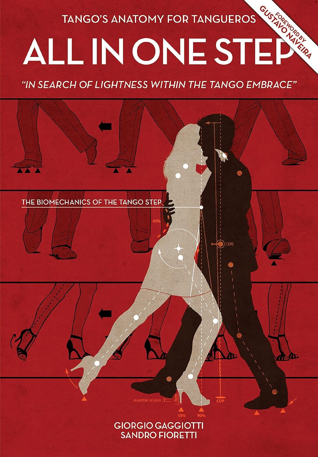 Amazon | All in one step (English Edition) [Kindle edition] by Fioretti ...