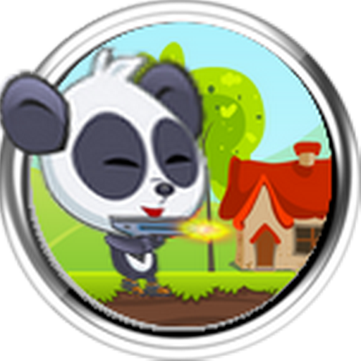 jungle Bouncy Panda run - App on Amazon Appstore