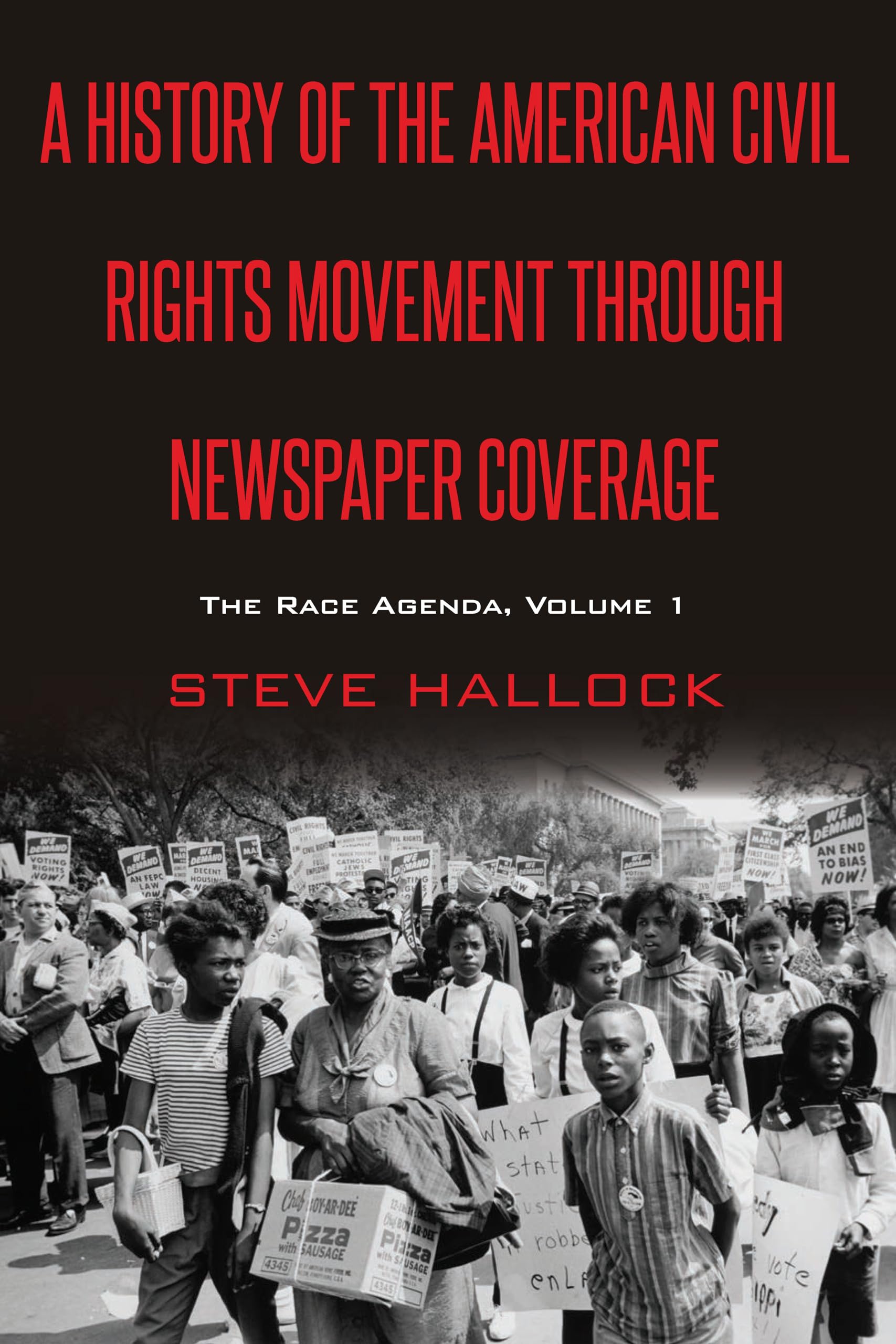 Snapklik.com : A History Of The American Civil Rights Movement Through ...