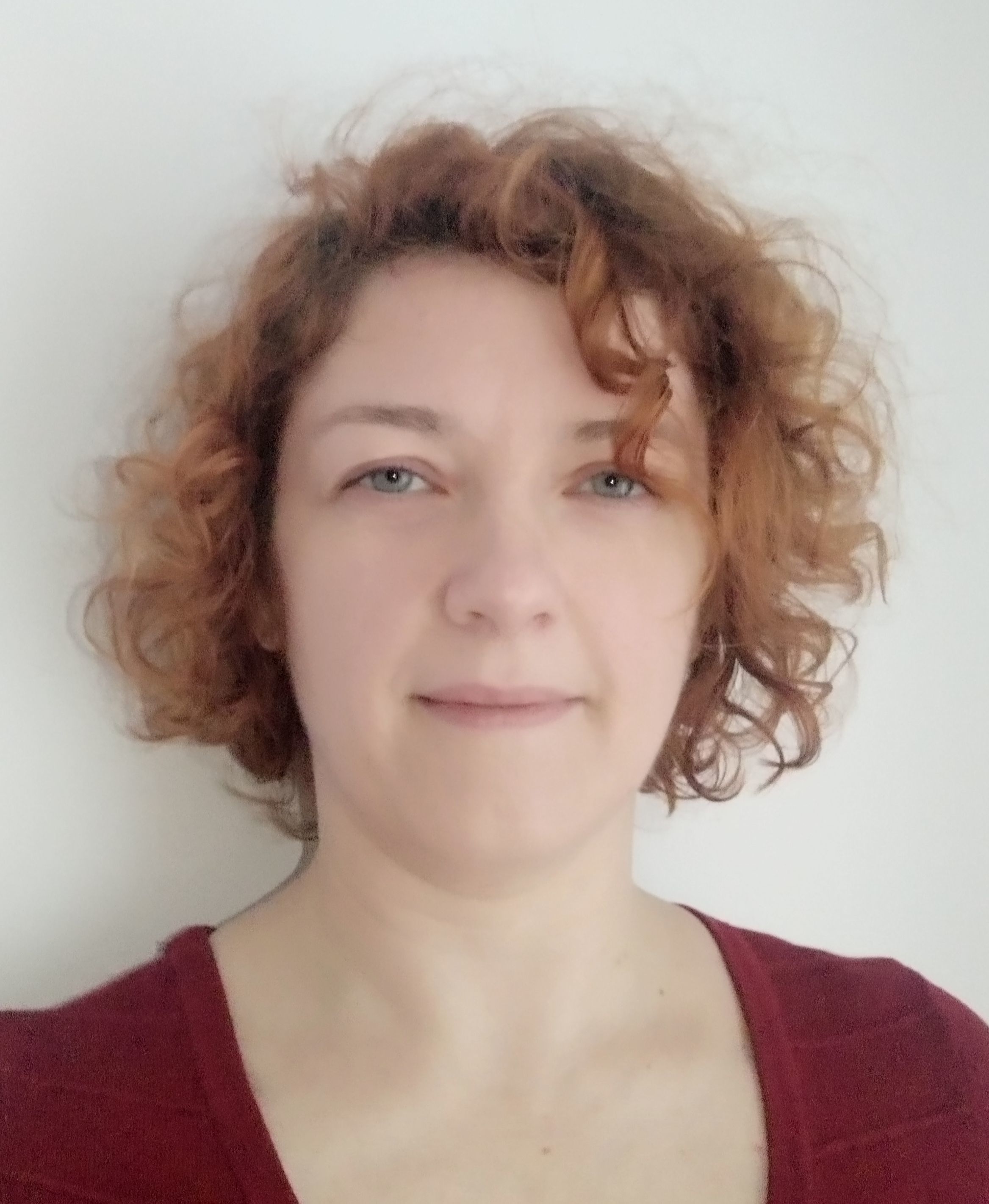 Amazon.com: Anna Matysek: books, biography, latest update