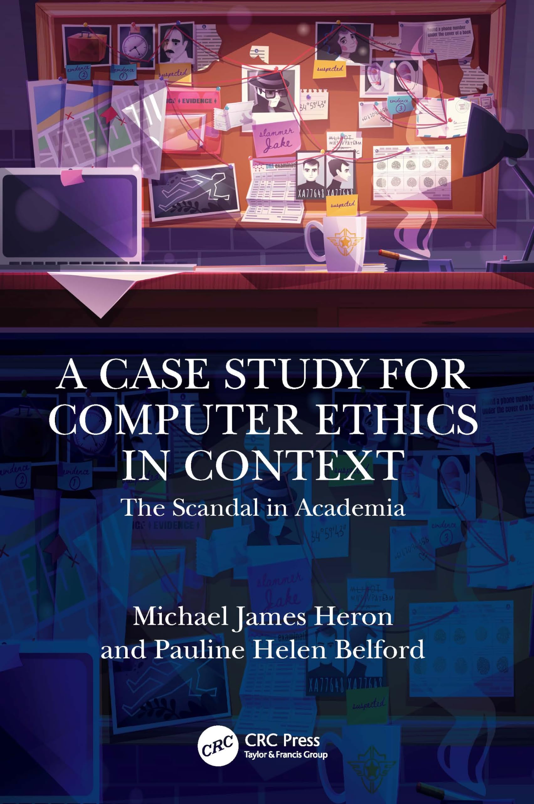 A Case Study for Computer Ethics in Context: The Scandal in Academia ...