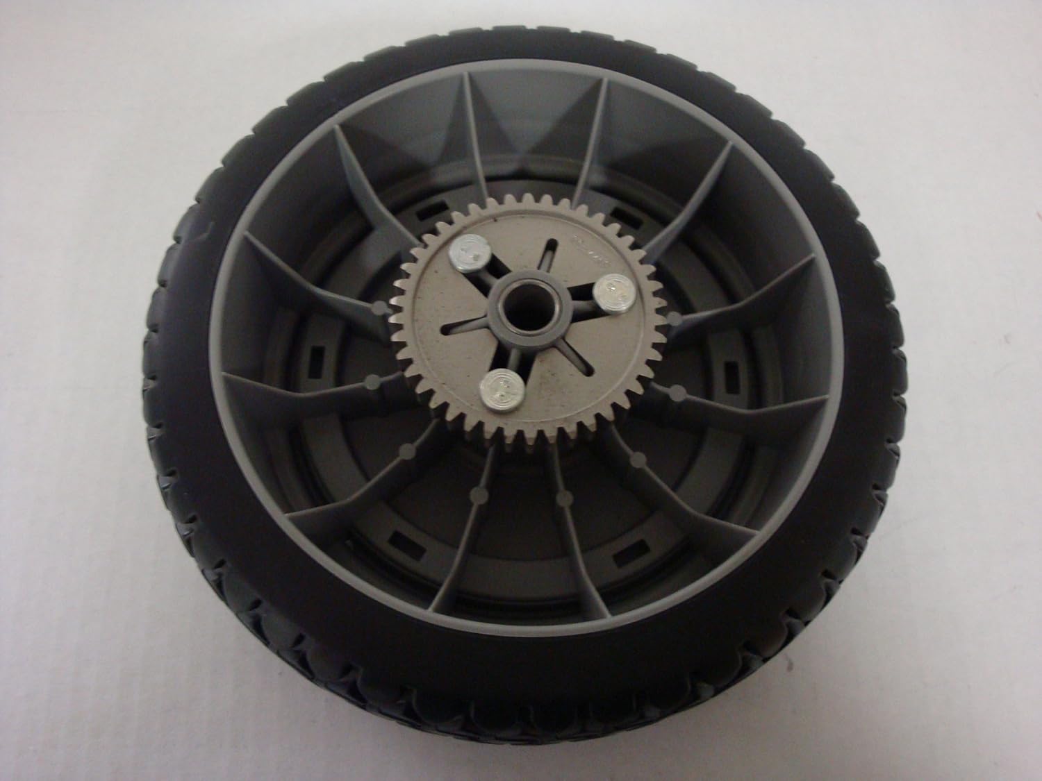 Amazon.com: Replacement part For Toro Lawn mower # 16-0029 WHEEL AND ...