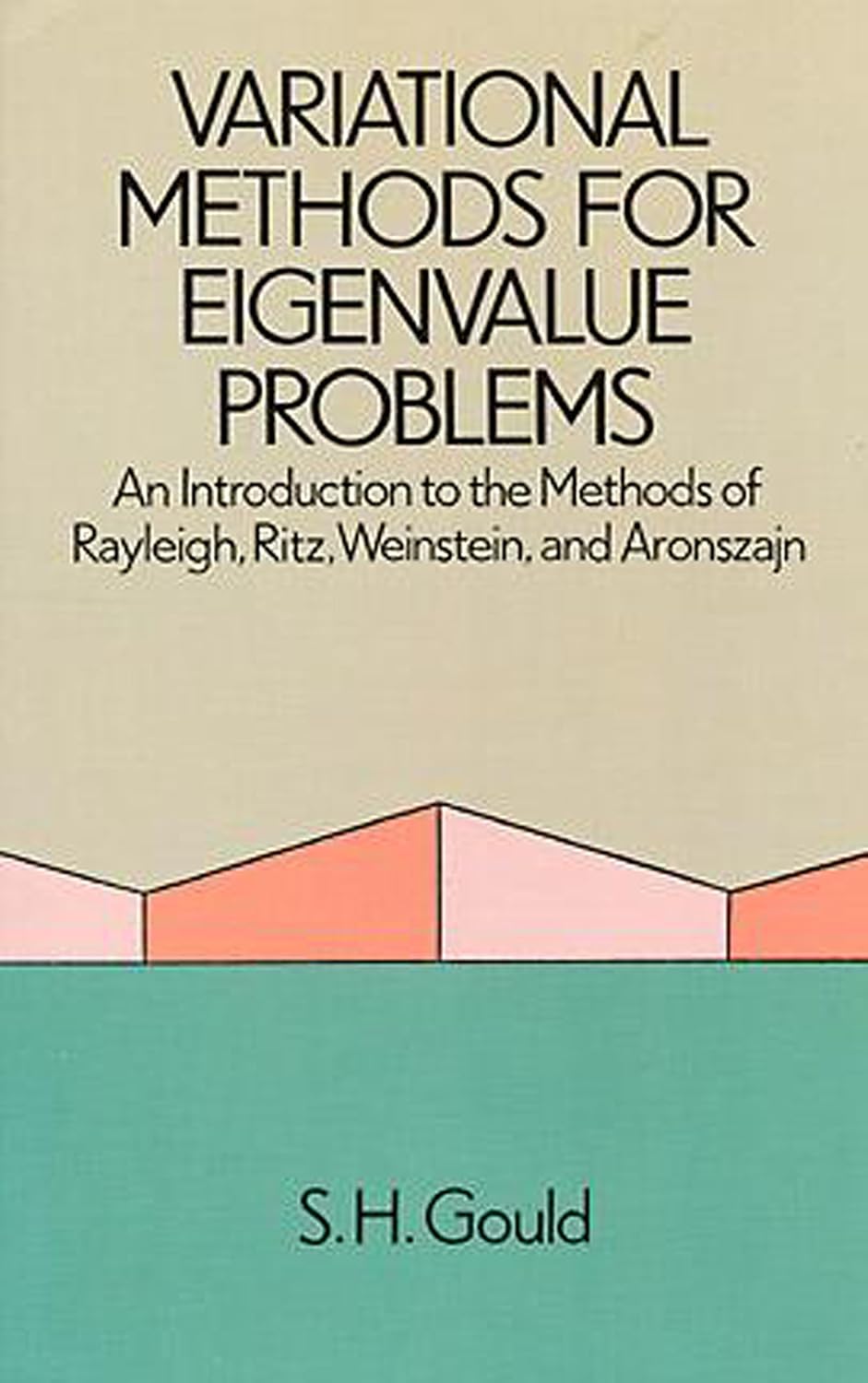 Variational Methods for Eigenvalue Problems: An Introduction to the ...