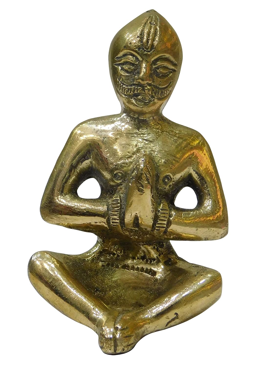 Buy Vastu Man Statue Vatu Man Idol Vastu Man Murti for Home Décor Home ...