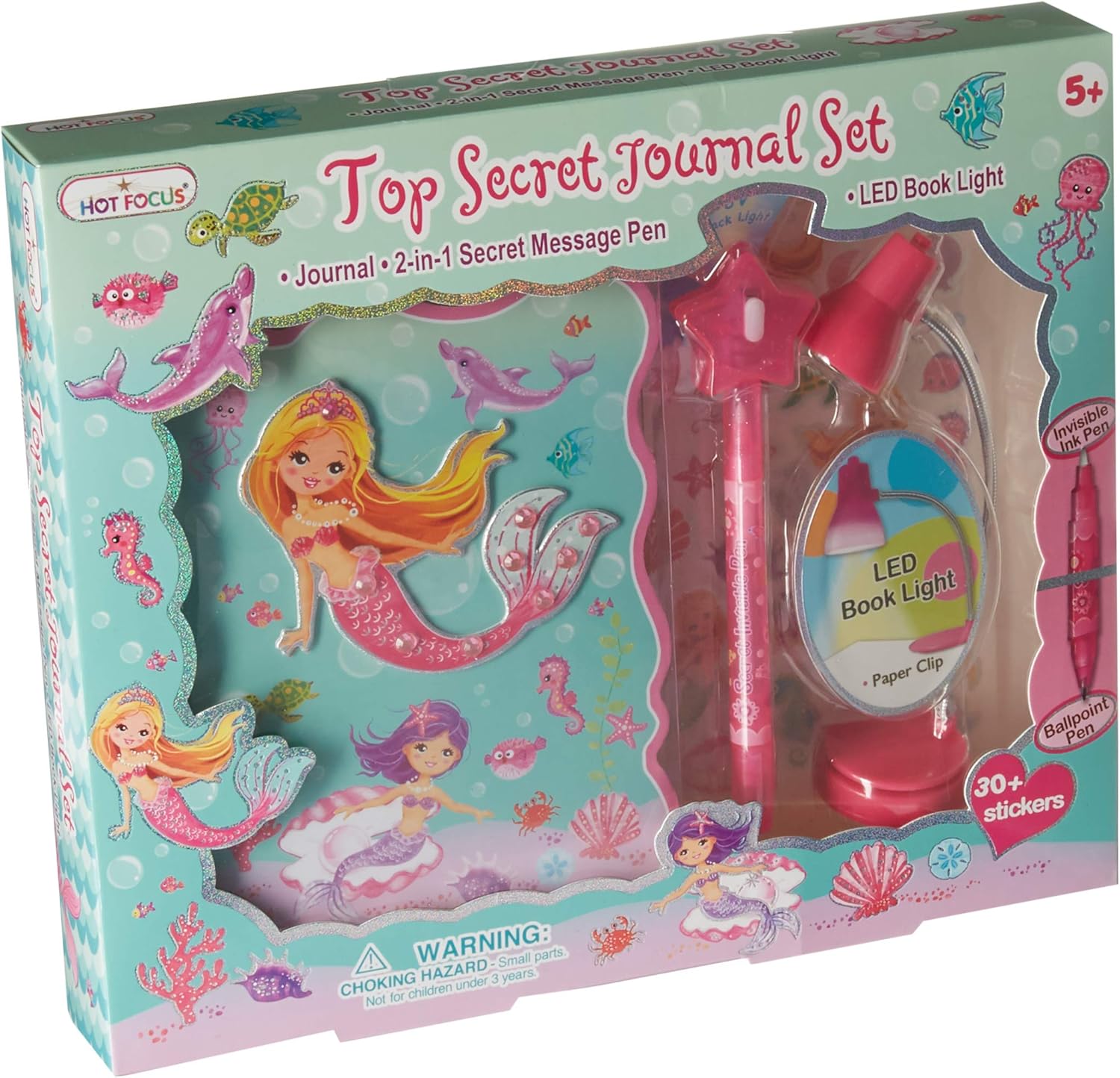 Amazon.com: Hot Focus Journals For Girls, Secret Personal Diary For ...