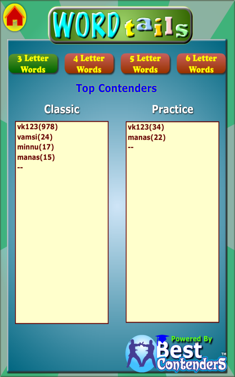 Word Tails HD - Aplicativo na Amazon Appstore