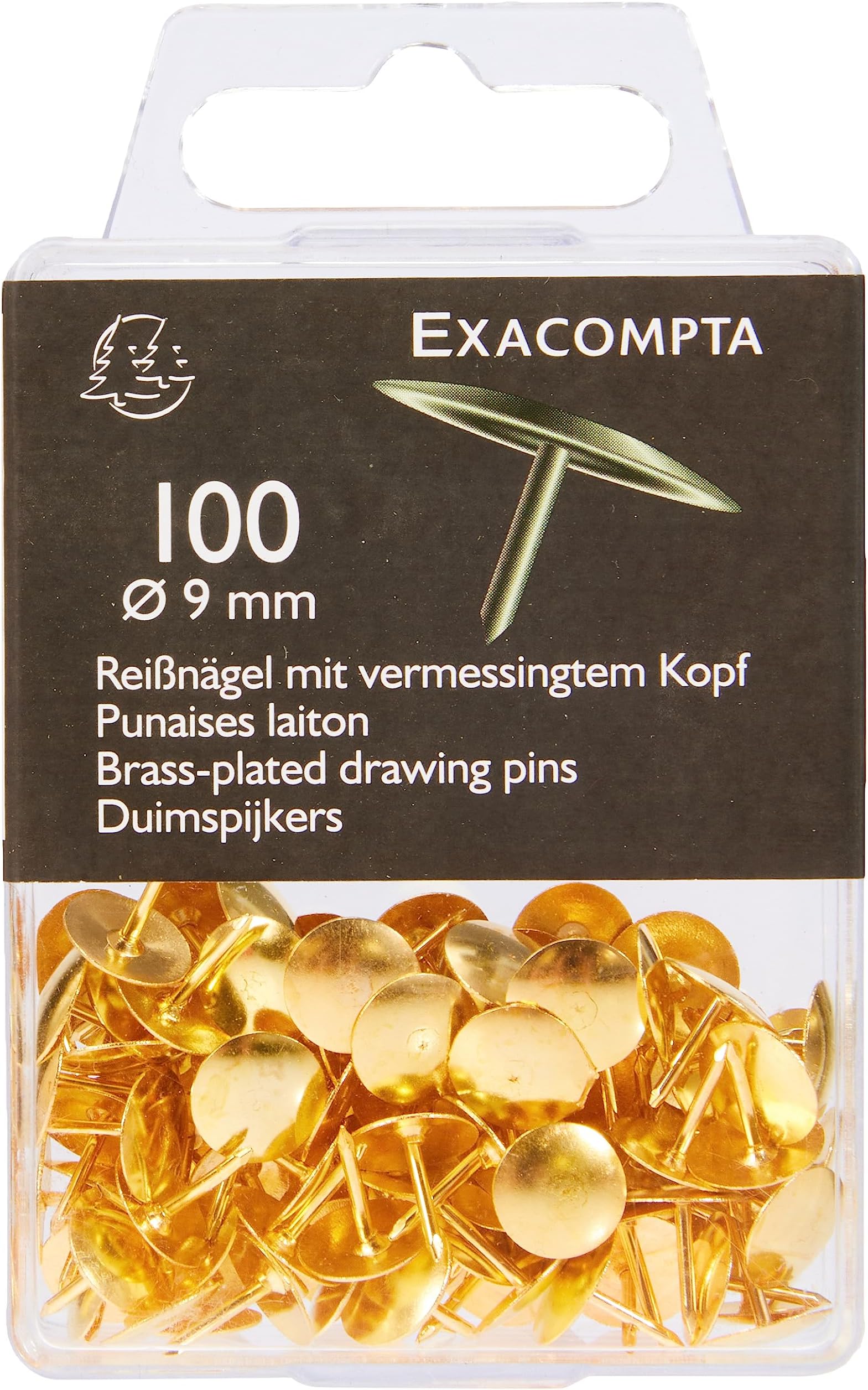10MM FINE UPHOLSTERY TACKS 100g : Amazon.co.uk: DIY & Tools